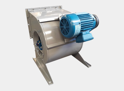 LVDL – Ventilador Centrífugo Dupla Aspiração Rotor Limit Load | Motovent